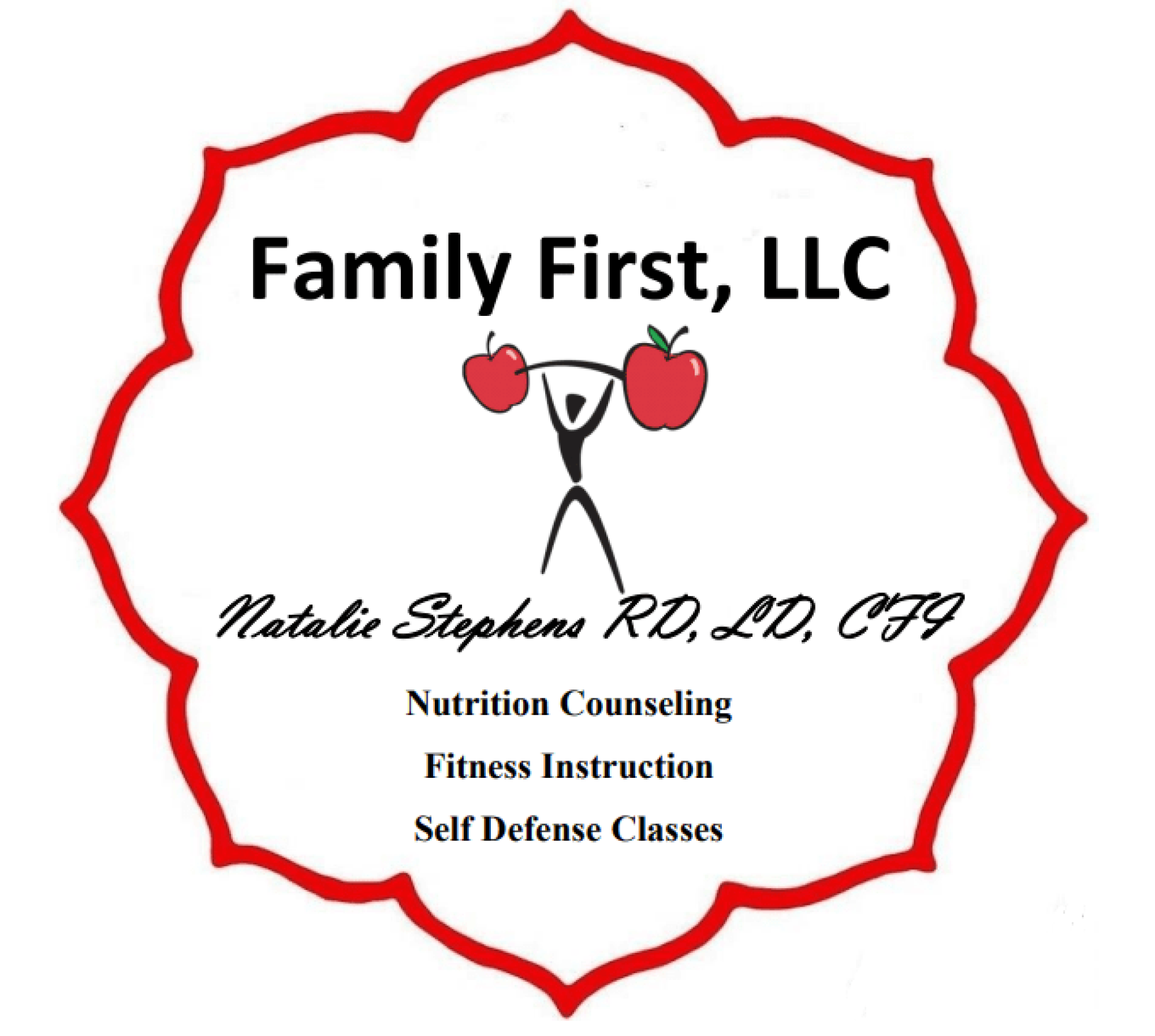 About us!!!! – Family First